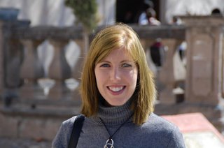 Dr Heather Harrington awarded the Adams Prize | St John's College, Oxford