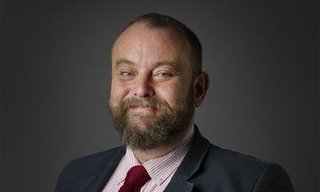 Matthew Winterbottom | St John's College, Oxford